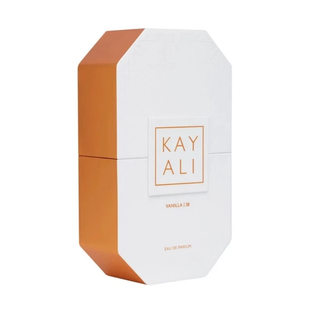 NEW KAYALI VANILLA 28 Eau de Parfum 100ml £55.99 - PicClick UK
