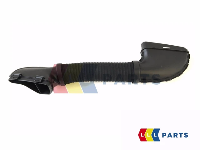 NEW GENUINE MERCEDES Benz Mb C Class W204 C180 Air Intake Hose Pipe ...