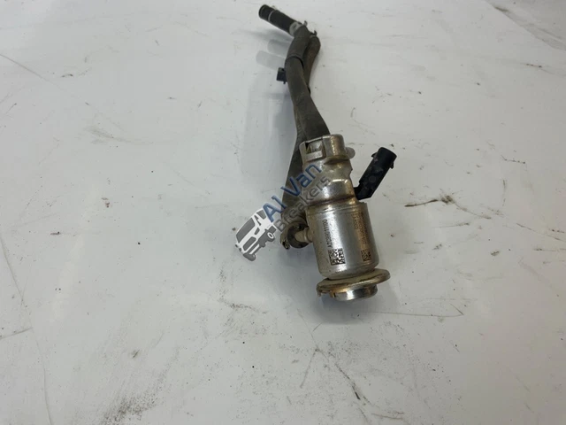 MERCEDES-BENZ SPRINTER 314 Premium Cdi VS30 Adblue Injector a2c99011100 ...