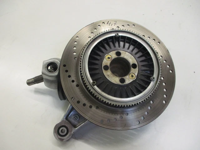 1. BMW R 1100 GS RS_RT type 259 gimbal drive 34/11 gimbal end drive ...