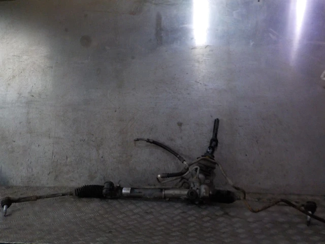 VAUXHALL INSIGNIA 2013-2017 Genuine Power Steering Rack 26134168 ...