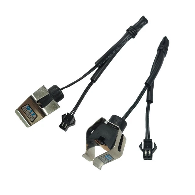 TEMPERATURE SENSOR FOR Water Heaters Accurate Readings for Energy ...