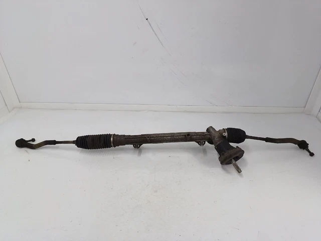 RENAULT CLIO 900CC Petrol MK4 2012-2016 Steering Rack £55.90 - PicClick UK