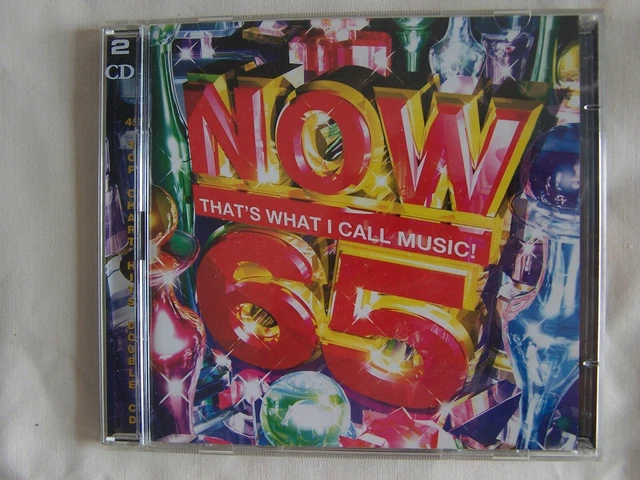 NOW THATS WHAT i call music 45 £3.50 - PicClick UK