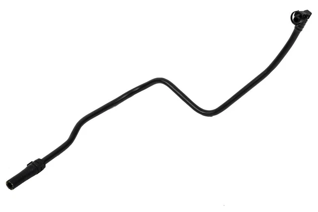 GENUINE GM PARTS 28290065 Turbocharger Coolant Return Line $137.36 ...