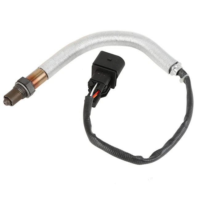 VOITURE VÉHICULE OXYGÈNE Capteur Remplement 11787530282 0258017099 EUR ...