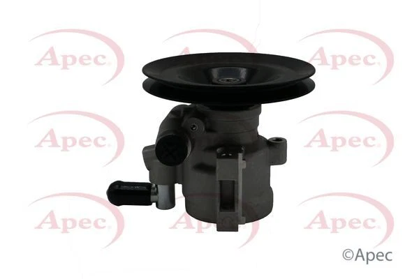 APEC POWER STEERING Pump for Volvo 240 Injection Catalyst 2.3 Aug 1986 ...