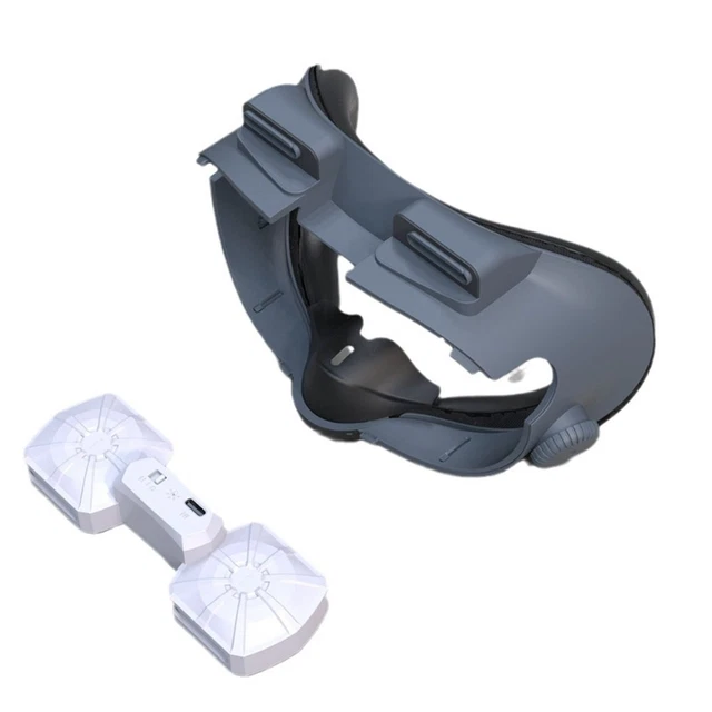 FOR META Cooling Fan with Interface Relieves Lens Fogging Air6267 £23. ...