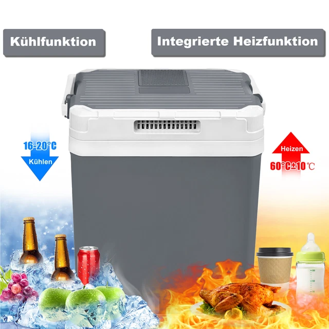 Fabelhafte Mini Kuhlschrank 30 Liter Bilder