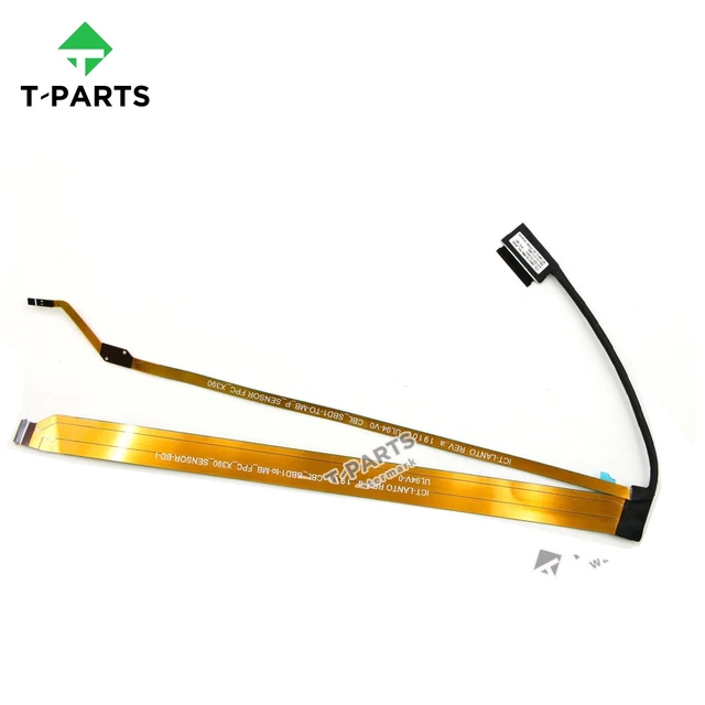 WEBCAM CAMERA CABLE WWAN Sensor New For Lenovo Thinkpad X390 Yoga X13 ...