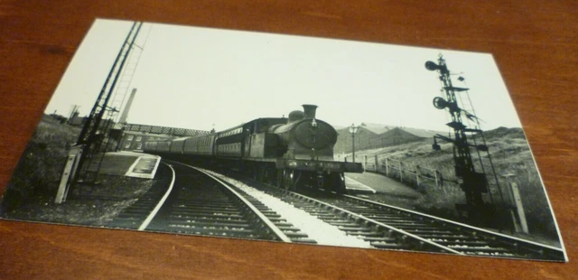 GWR 7400 CLASS 7427 Photograph £3.25 - PicClick UK