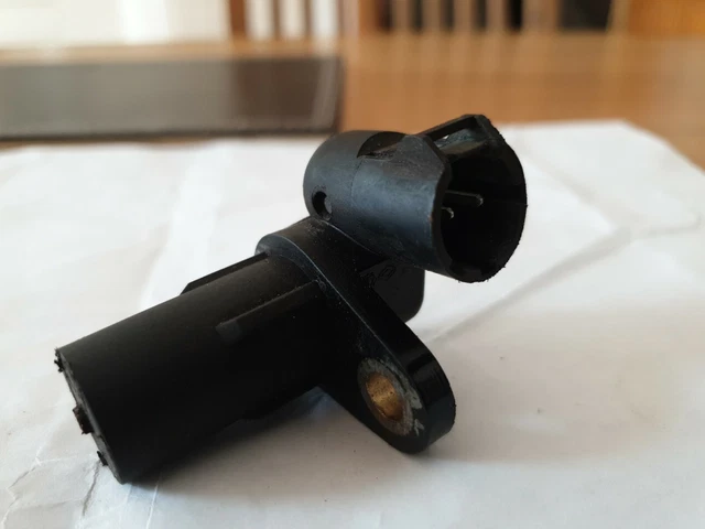 RENAULT TRAFIC CRANKSHAFT/CAMSHAFT Sensor And Reverse Switch Bundle For ...