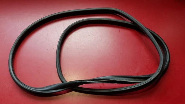 DICHTUNG GUMMI HECKKLAPPE Mercedes W164 M-Klasse ML 1647401178 EUR 19 ...