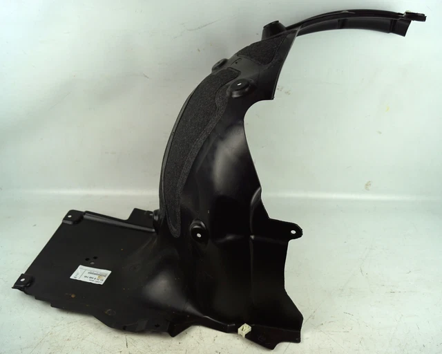 BMW 3ER G20 G21 Abdeckung Verkleidung Radhaus vorne links 9448745 ...