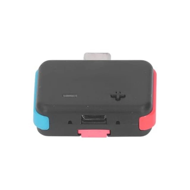 RCM PAYLOADS INJECTOR Connector for Switch Recovery Mode Easy to Carry ...