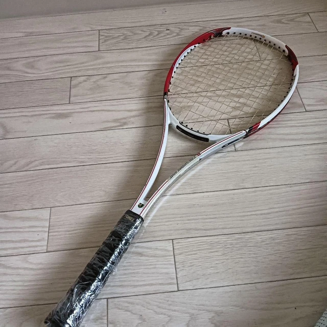 YONEX NEXTAGE 90V Soft Tennis Racket, Nextage $166.34 - PicClick CA