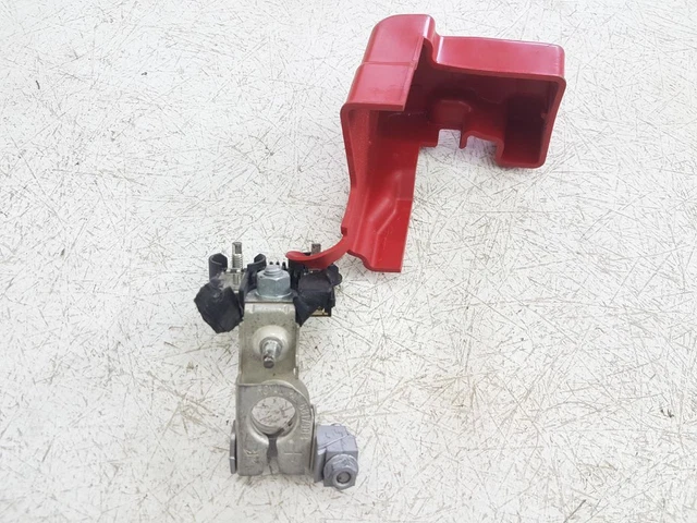 FORD FUSION II 2018 Positive battery cable 6817908 BAR14069 £63.59 ...