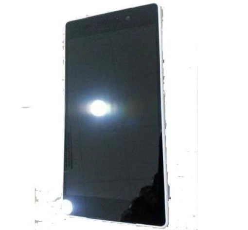 ÉCRAN LCD PLEIN écran + écran tactile + cadre pour Sony Xperia Z2 D6502 03... EUR 15,19 ...