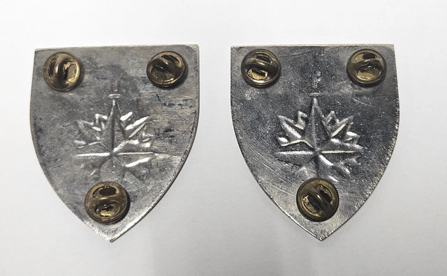 SOUTH AFRICAN ARMY SADF Special Forces 1 Recce Commando Metal Shoulder ...