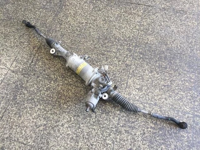 TOYOTA LEXUS LS 2006 Power Steering Rack and Pinion Assembly ...