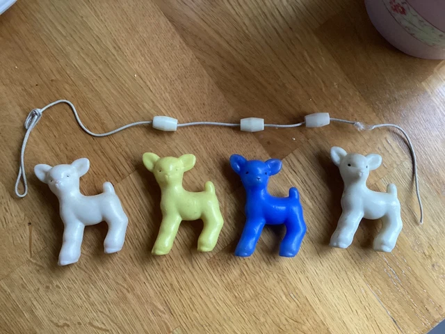 Rattles, Toys & Activities, Baby - PicClick UK