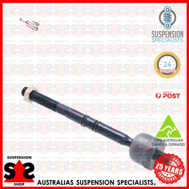 FRONT AXLE INNER Tie Rod Suit MINI Mini Cooper D MINI (R56) EUR 29,34 - PicClick FR