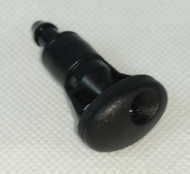 NEW GENUINE MERCEDES-BENZ W164 ML GL REAR Washer Jet Nozzle A1648600447 ...
