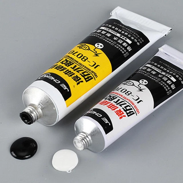 LIQUID INSULATION TAPE Cable Line Glue Electrical Sealant Tape Repair ...