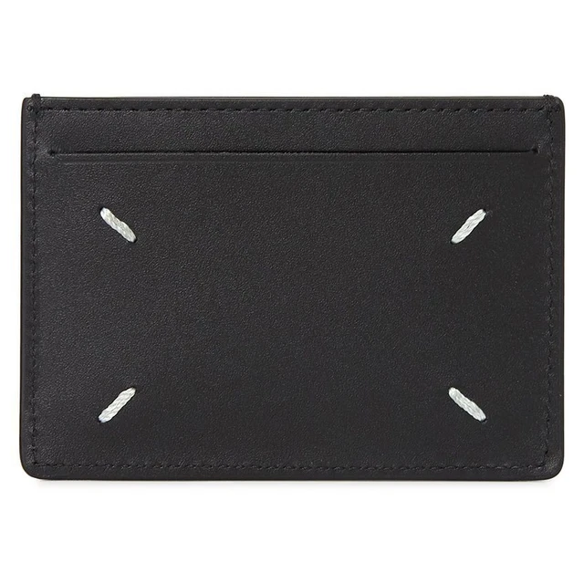 MAISON MARGIELA CARD Holder SA1VX0007 P4745 T8013 29206874 £203.67 ...