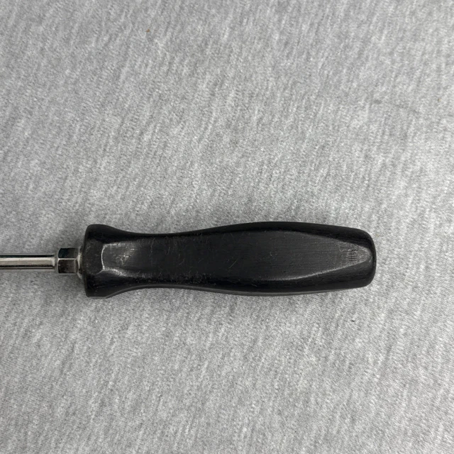 SNAP ON 10-3/4” Philips Screwdriver SDD6 USA With Hard Black Handle £17 ...