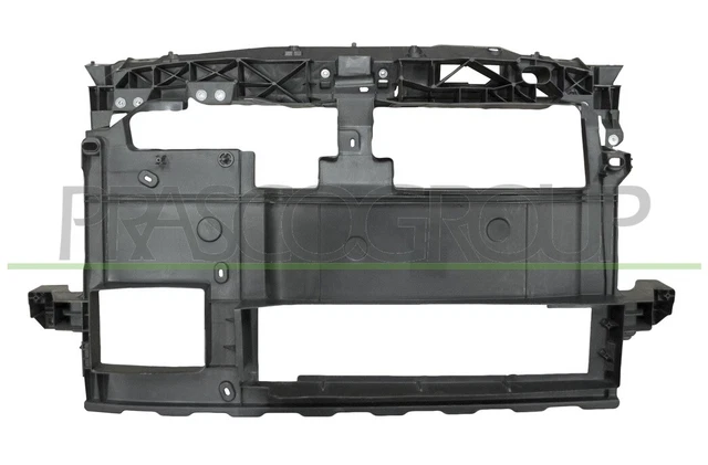 RENAULT GRAND SCENIC Front Panel Complete 2016- £155.04 - PicClick UK