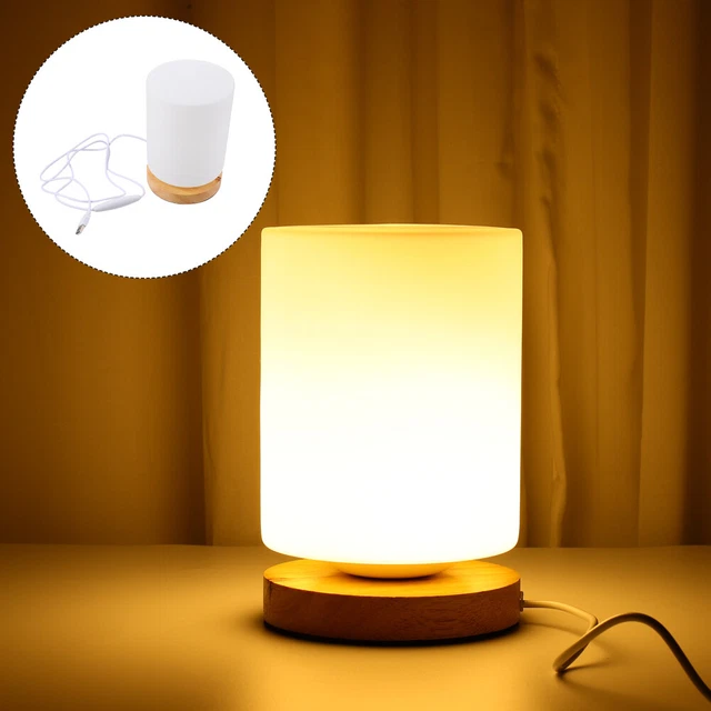 LED PROJECTOR LIGHTS for Bedroom Night Lamp Cylinder Shape Toddler Baby ...