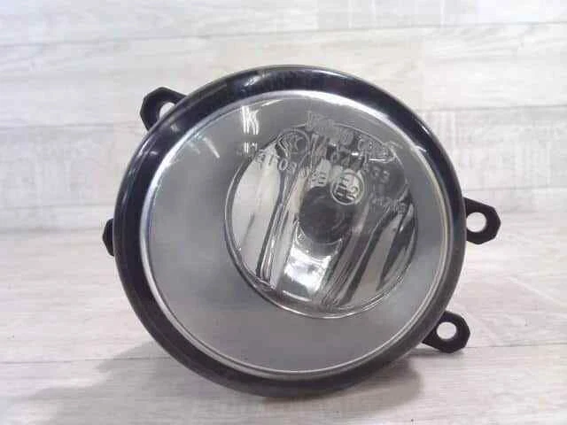 TOYOTA CAMRY 2012 DAA-AVV50 Left Fog Light 812200D042 [Used ...