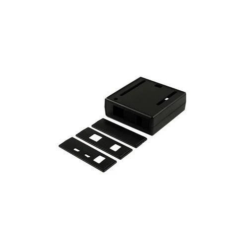 1593hamarbk Hammond Arduino Uno Ou Yun Enceinte Noir Eur 1685 Picclick Fr 