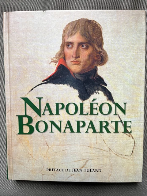 NAPOLEON BONAPARTE/DIMITRI CASALI/1ER Empire EUR 15,00 - PicClick FR