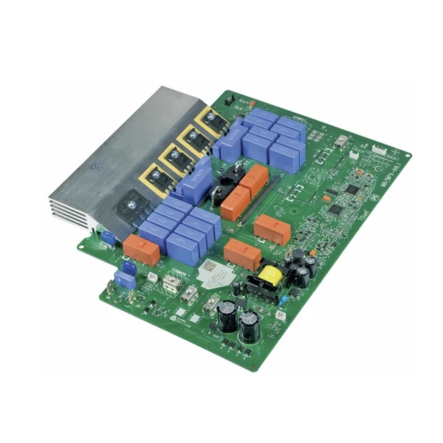 ÉLECTRONIQUE BOSCH 00745761 Module pour Table de Cuisson Vitrocéramique ...