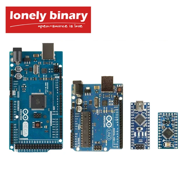 NANO MEGA 2560 Uno WIFI R3 ESP8266 Arduino Compatible Development Board ...
