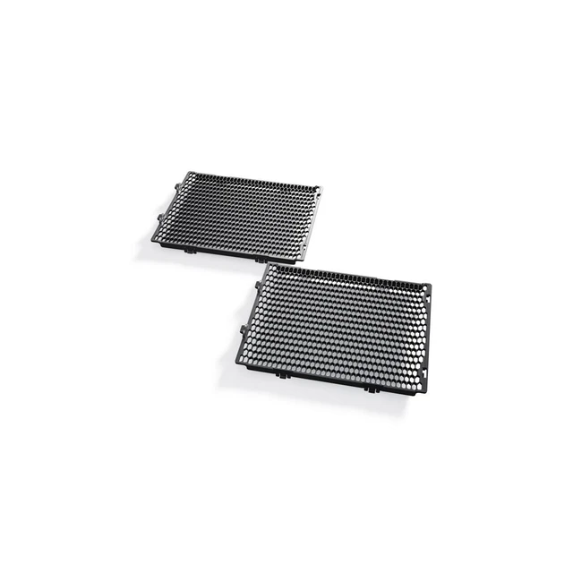 GENUINE BMW MOTORRAD R1300 Gsa Ka2 Radiator Grille Set P/N 46631683109 ...