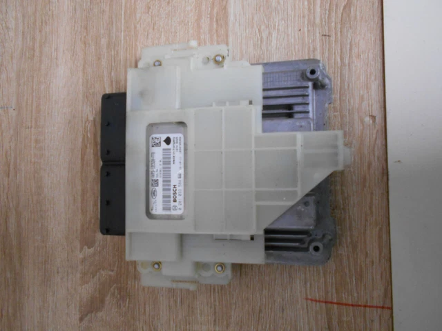 RANGE ROVER EVOQUE L538 2.0 Diesel Engine Ecu Hx7312C520Ffb £50.00 ...