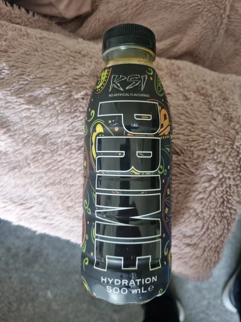 PRIME HYDRATION KSI Drink - Orange/Mango, 500 ml £10.00 - PicClick UK