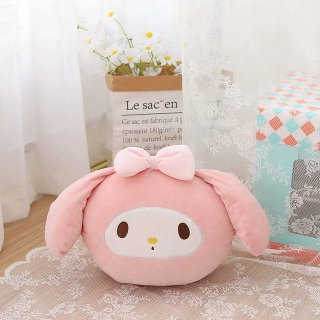 CINNAMOROLL PLUSH PILLOW With Pp Cotton Filling For Kids And Collectors ...