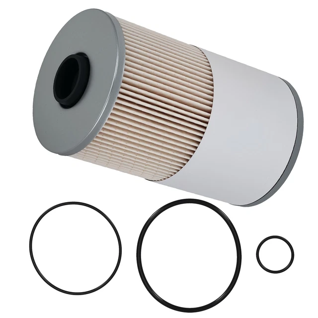 FS19765 FUEL FILTER for Mack Kenworth Peterbilt Volvo Models 2010-2022 ...
