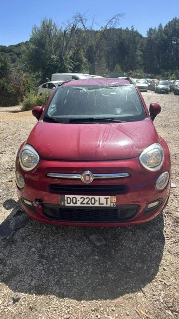 CONTACTEUR FEU STOP FIAT 500X PHASE 1 52092117 EUR 16,00 - PicClick FR