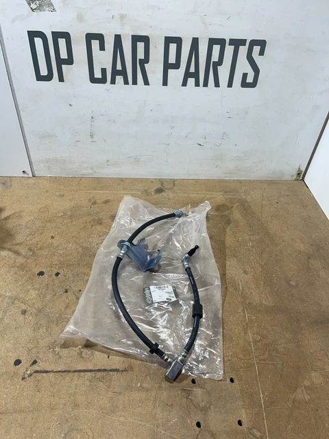 RANGE ROVER L405 & Range Rover Sport L494 Front Left Brake Hose ...