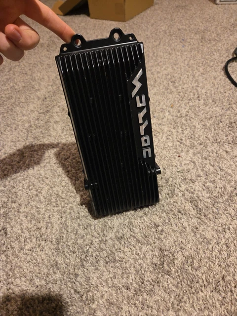 2025 SURRON LIGHT Bee X 8kw Controller! Works Perfect! Compatible 2018 ...