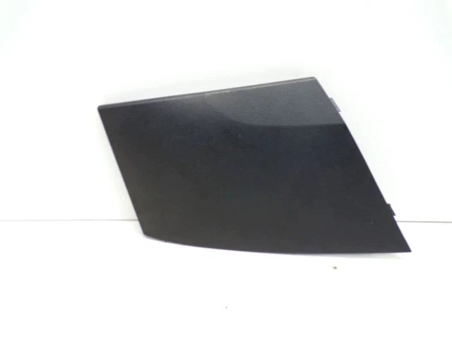 A1698300075 PLACA DE CUBIERTA Mercedes-Benz A (W169) EUR 36,29 ...