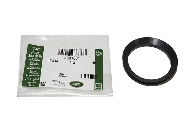 JAGUAR GENUINE J9C7801 Seal Gasket Insulation Replacement Fits E-Pace ...