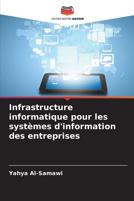 INFRASTRUCTURE INFORMATIQUE POUR les systèmes d'information des entreprises Buch EUR 32,79 ...