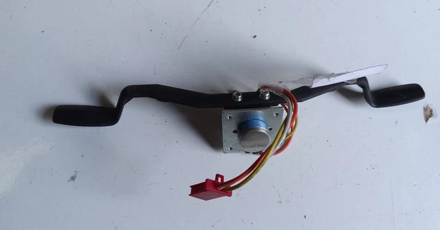 THROTTLE ASSEMBLY FOR A Drive Envoy Mobility Scooter EBB64 £39.99 ...