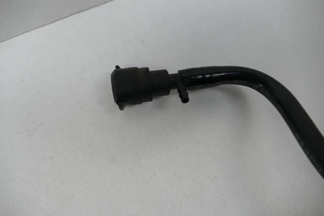 ORIGINAL MERCEDES BENZ W166 X166 Unterdruckleitung Vacuum Leitung ...